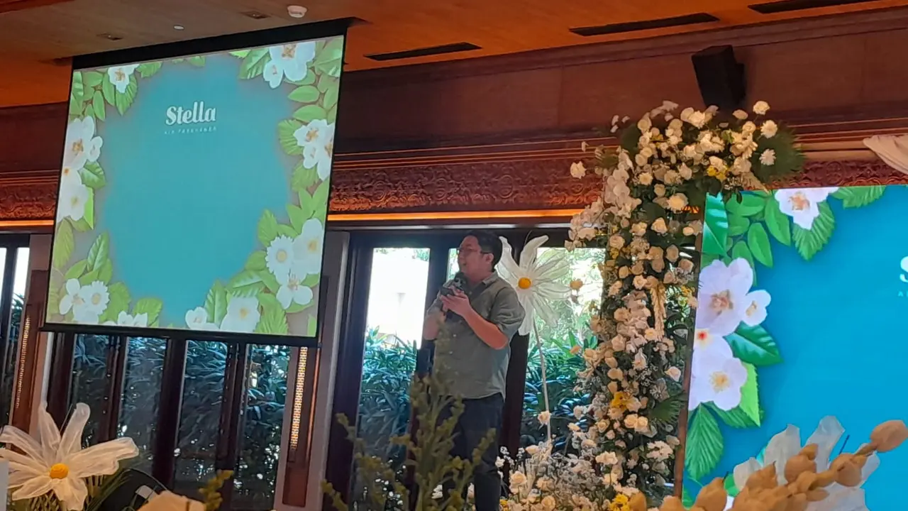 Mencium Aroma Bunga Ini Bantu Pikiran Jadi Lebih Tenang dan Rileks ...