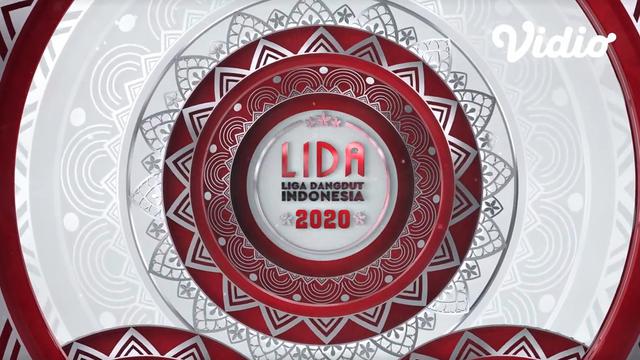Peserta LIDA 2020 Ini Bikin Lesti DA Teringat Perjuangan 7 Tahun Lalu ...