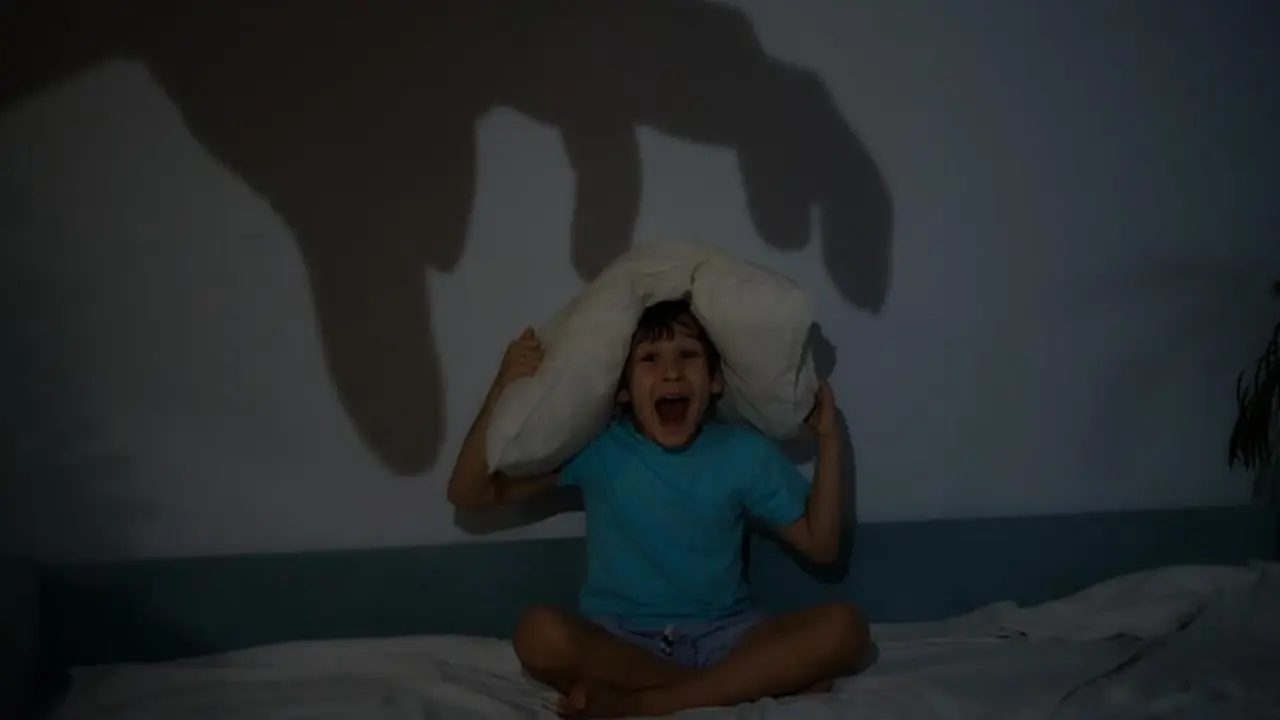 Rahasia Alam Mimpi: Bagaimana Otak Menjabarkan Kisah yang Begitu Detail ...