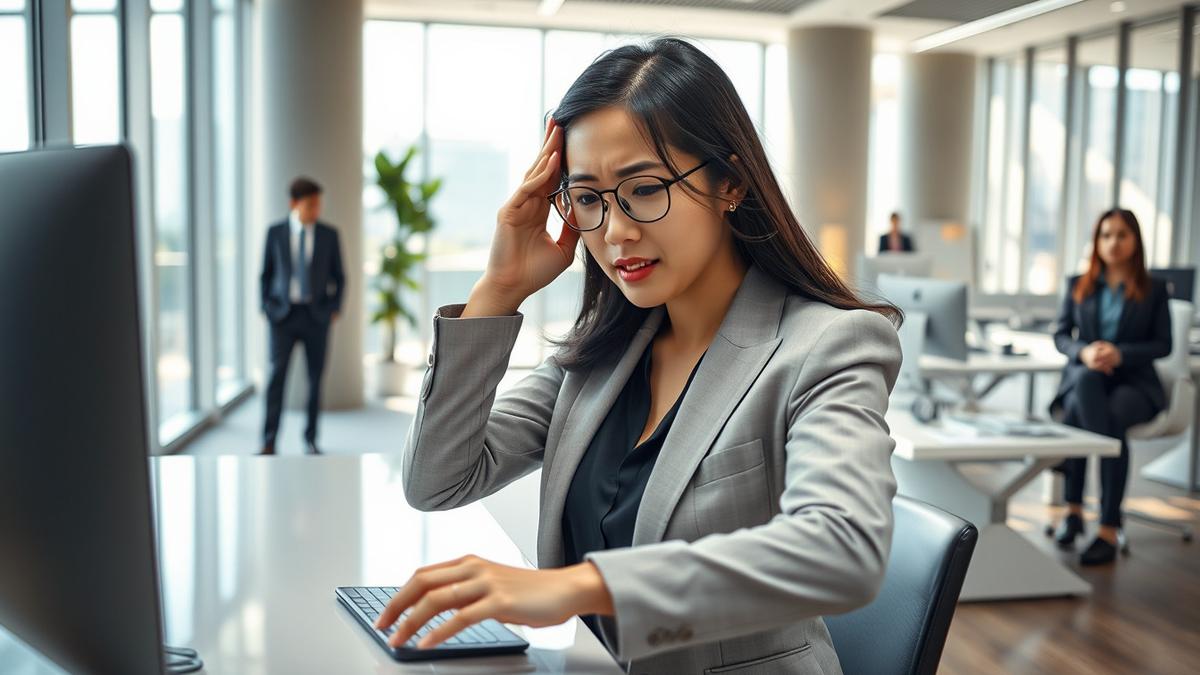 Cara Mengobati Vertigo: Panduan Lengkap Mengatasi Pusing Berputar