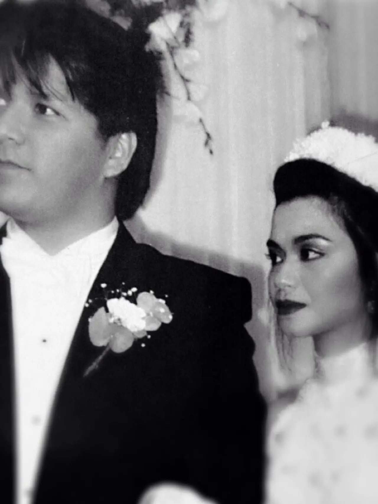 6 Potret Ruth Sahanaya dan Jeffry Waworuntu 30 Tahun Menikah, Contoh ...