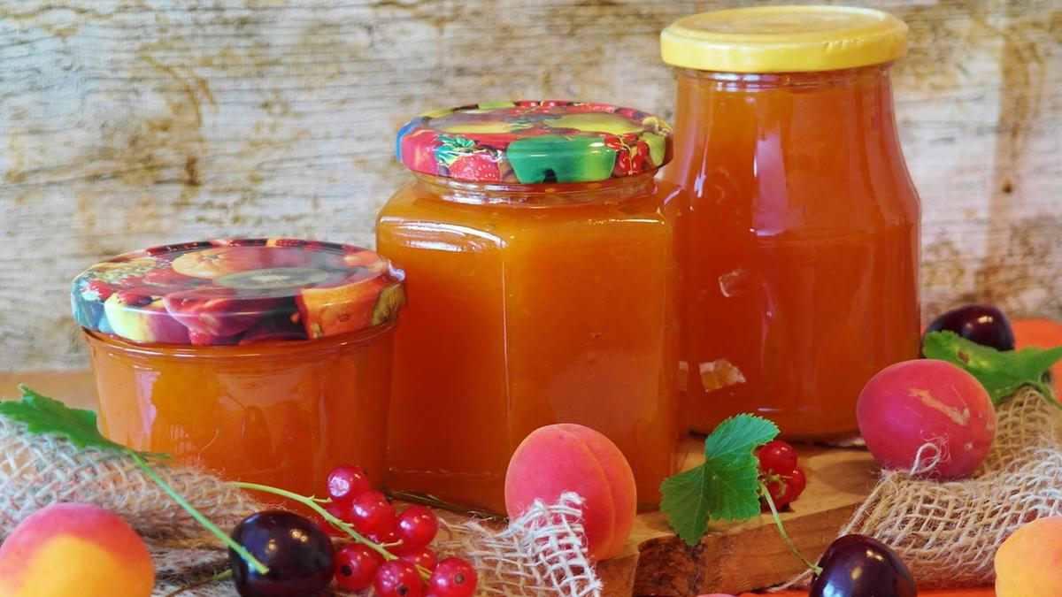 Selai dari Bahan Produk Terkenal Jadi Oleh-oleh Favorit di Bandung ...