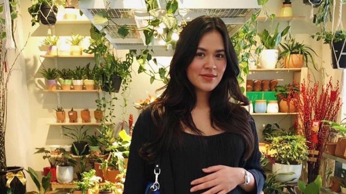 Eksklusifitas Kelahiran Anak Pertama Raisa Andriana dan Hamish Daud ...