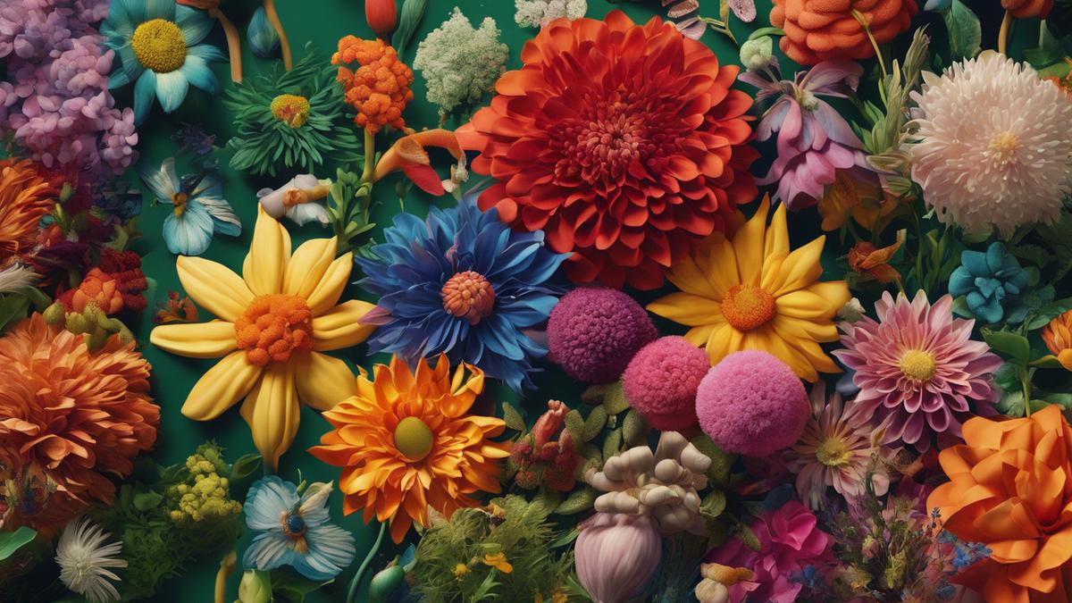 400+ Nama Bunga Aesthetic untuk Inspirasi