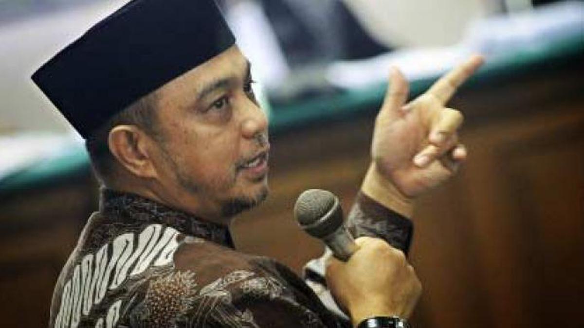 Tamsil Linrung: PKS Tak Arahkan Anggaran Proyek E-KTP - News Liputan6.com
