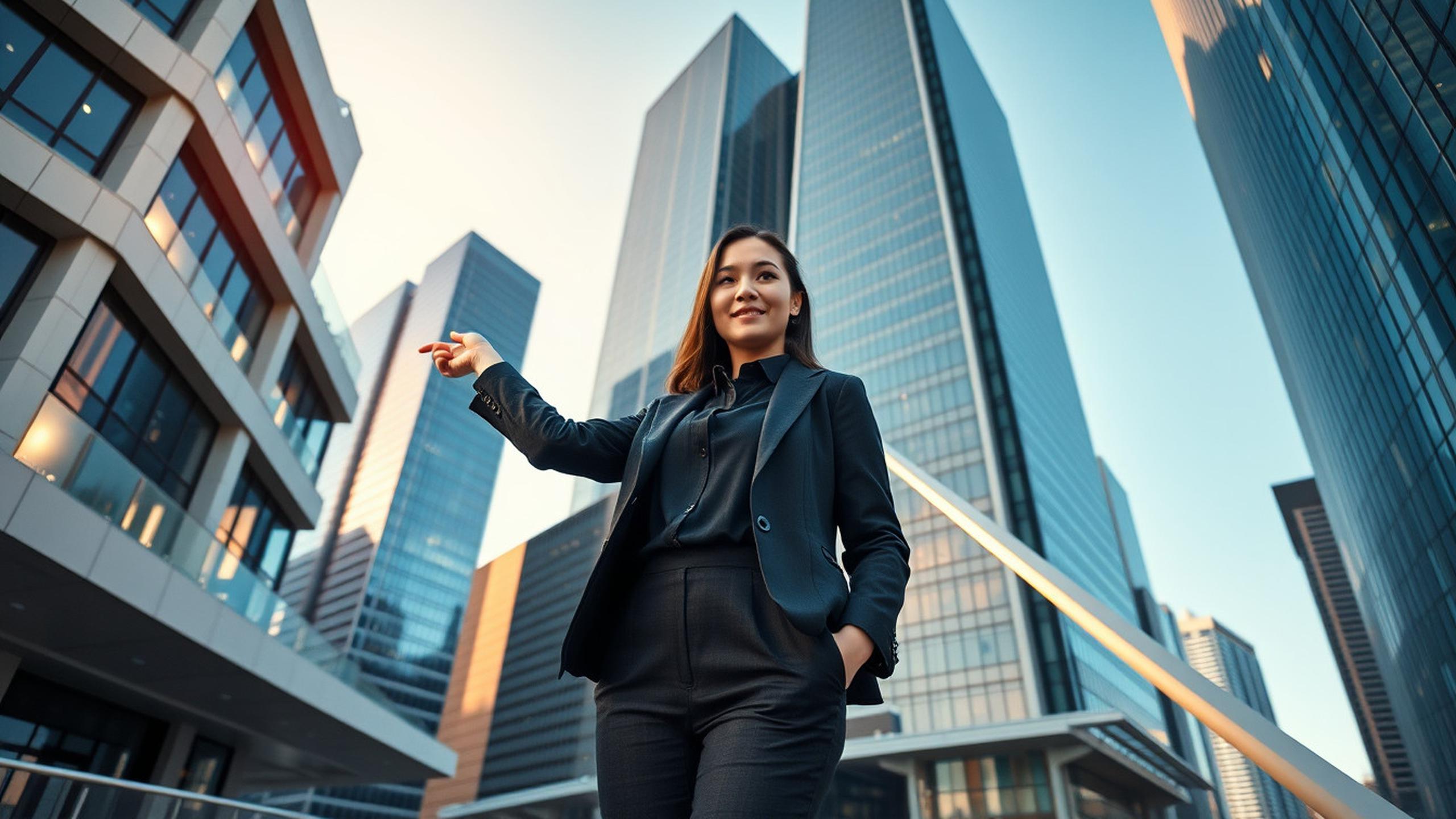 Vertikal dan Horizontal Adalah: Memahami Konsep Dasar dan Penerapannya