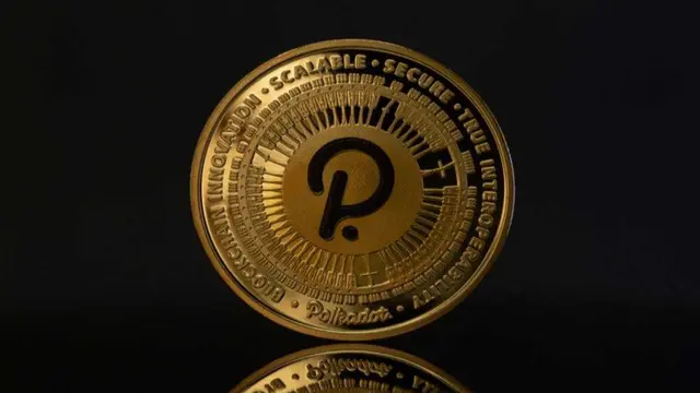 Kenalan dengan DOT Coin, Kripto Milik Protokol Polkadot - Crypto Liputan6.com