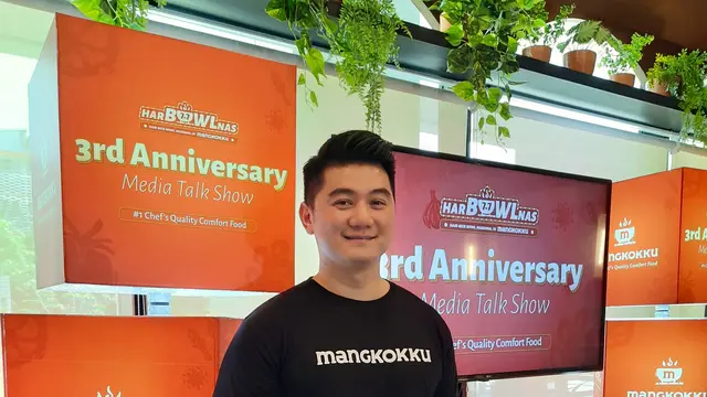 Analisis Chef Arnold Soal Orang Indonesia Tak Bisa Jauh dari Sambal ...