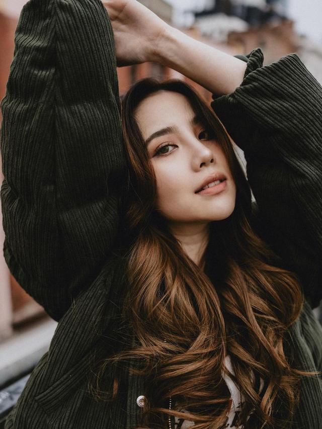 Agatha Chelsea Rajin Olahraga Sejak 2 Tahun Lalu, Dari Kardio Hingga ...