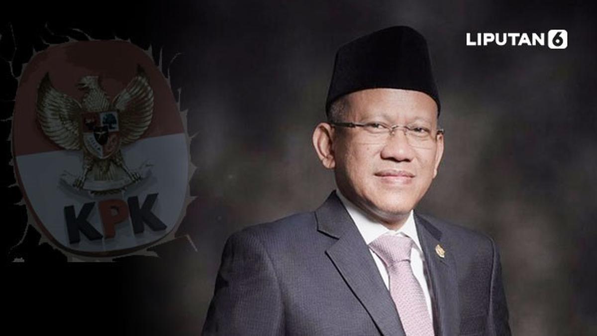 HEADLINE: Anggota BPK Pius Lustrilanang Terseret Kasus Suap Penjabat Bupati Sorong ...