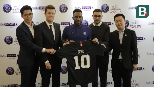 Nama Baru Tim Mobile Legends RRQ pada MPL Season 3 - E-sports Bola.com