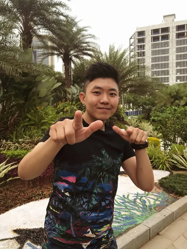 Jadi Runner Up, Ini 6 Potret Audrey MasterChef Indonesia Season 7 ...