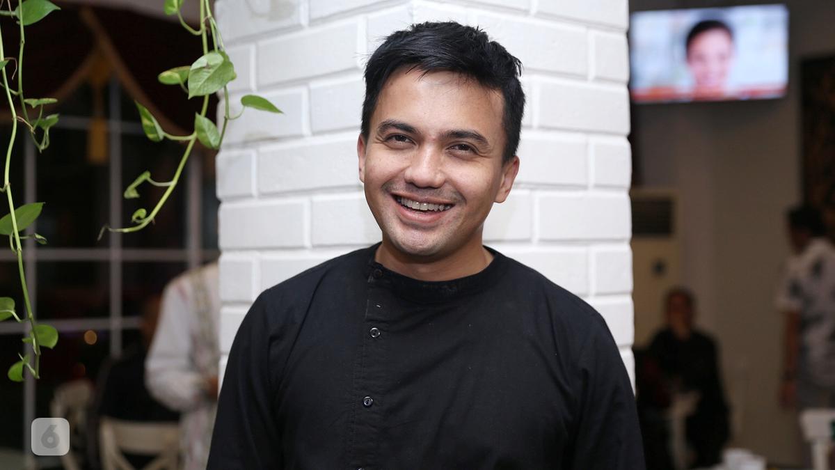 Ramadan Tahun Ini, Sahrul Gunawan Diliputi Rasa Sepi