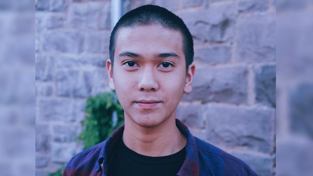 Begini Kabar Terbaru Iqbaal CJR di Amerika - ShowBiz Liputan6.com