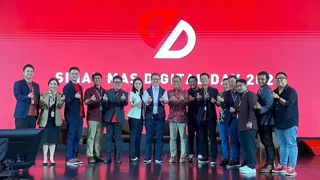 Vidio dan Sinar Mas Berkolaborasi Memberikan Akses Bagi Masyarakat Luas Menikmati Konten di ...