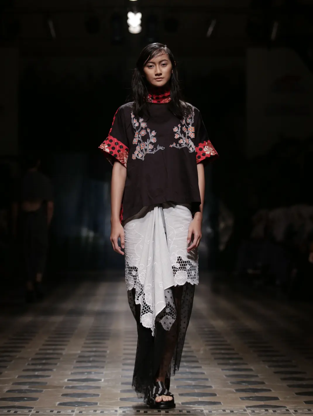 Lulu Lutfi Labibi: Mengajak Gedangsari Berlari dalam 90 Tampilan ...