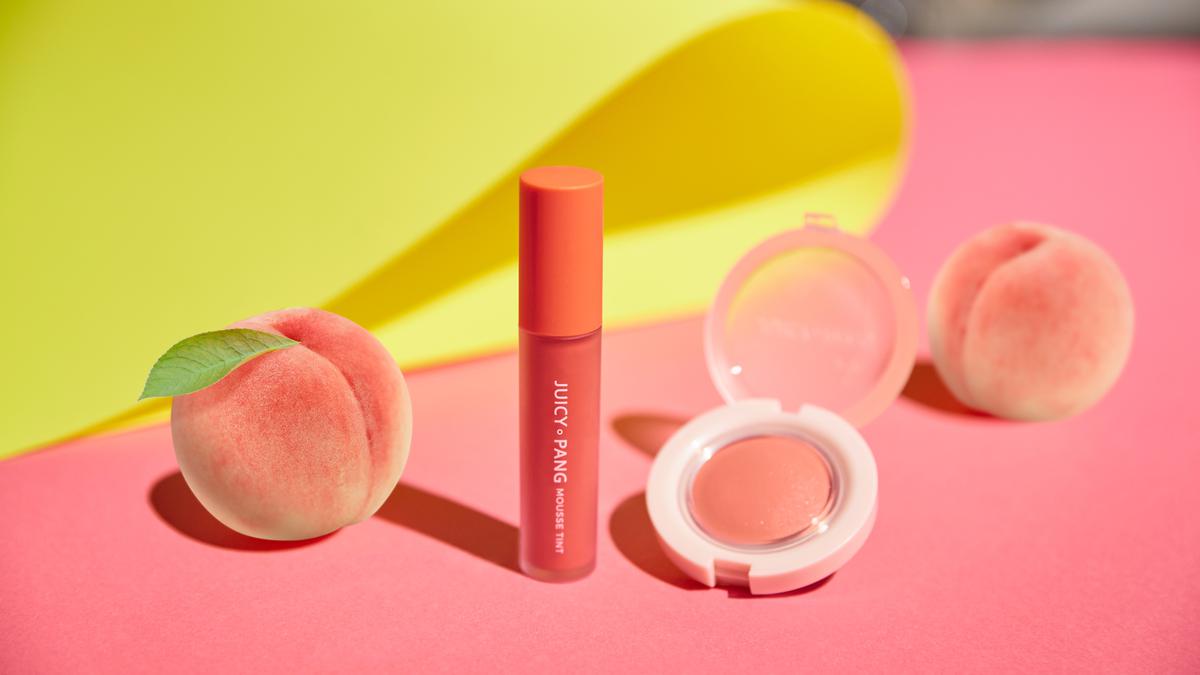 Ciptakan Korean Look Lebih Cepat dengan Koleksi Makeup Terbaru