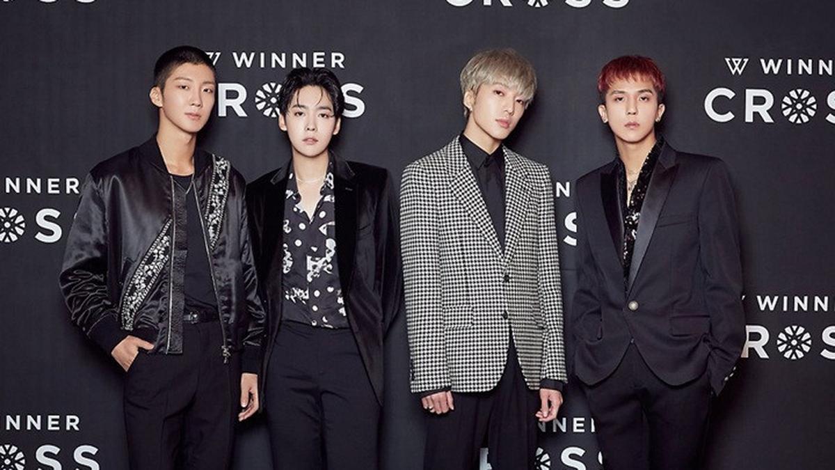 Wah, Fans Bisa Nikmati Soundcheck dan Mengantar Kepulangan Winner ...