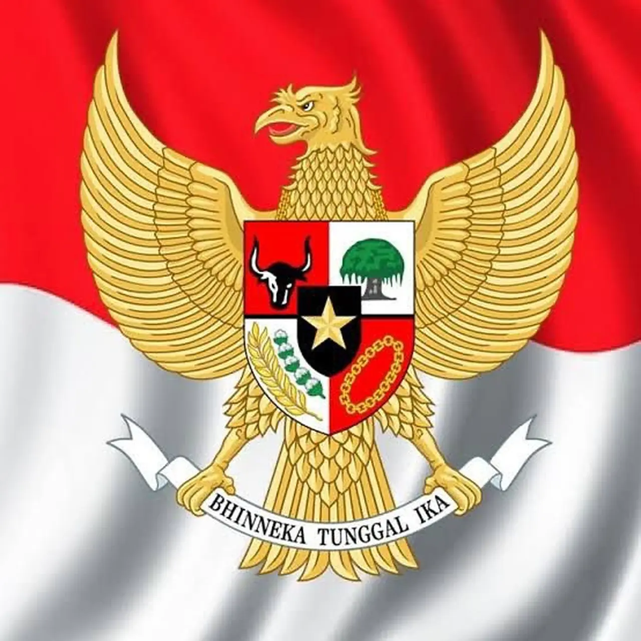 Nama Lambang Pancasila, Pahami Makna Tiap Simbol Dasar Negara Indonesia ...