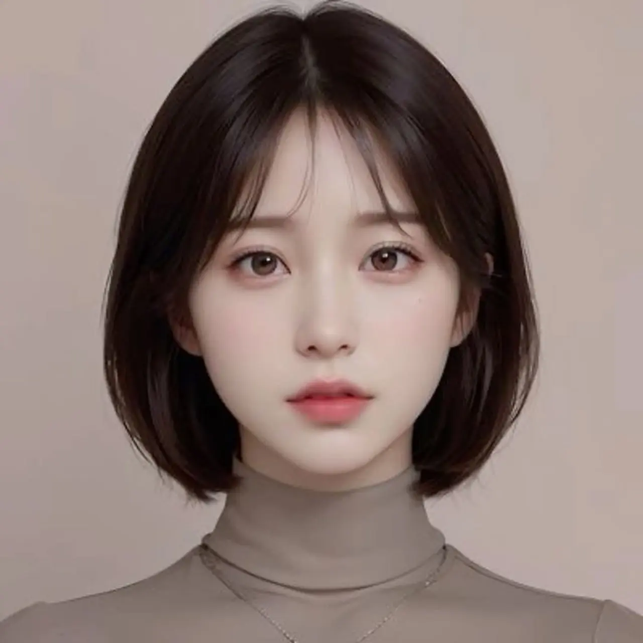 Inspirasi Gaya Rambut Bob Pendek yang Stylish