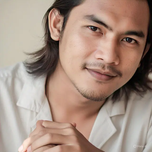 5 Model Rambut Pria Undercut 2025, Inspirasi untuk Tampil Keren - Hot ...