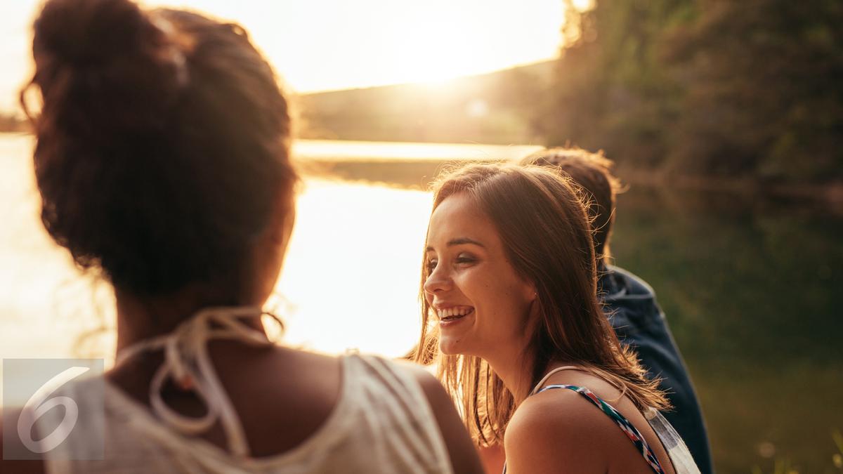 Basa-Basi yang Harus Dihindari Saat Bicara dengan Orang Baru