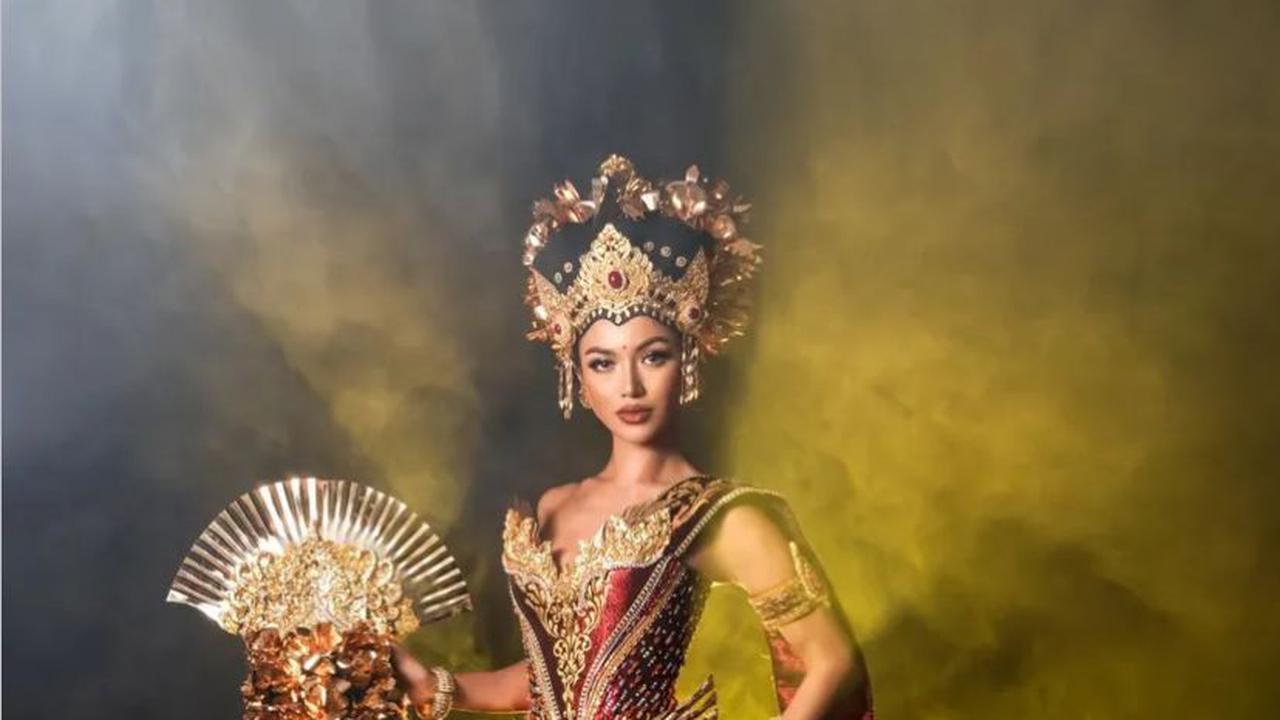 Selamat, Sanly Liu dari Indonesia Dinobatkan sebagai Pemilik Kulit ...