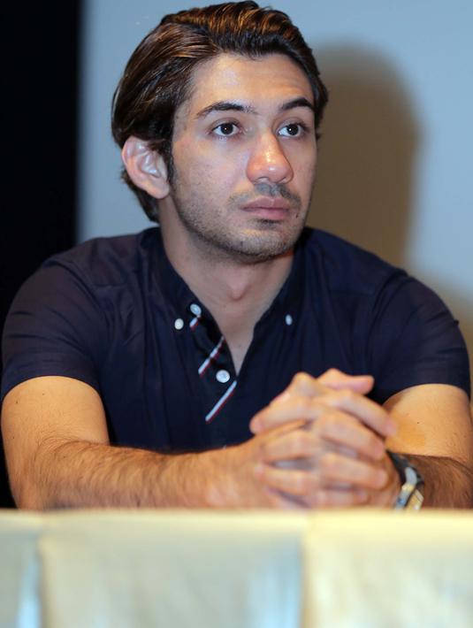 Reza Rahadian Coret Filmnya dari Seleksi Oscar - Photo Fimela.com