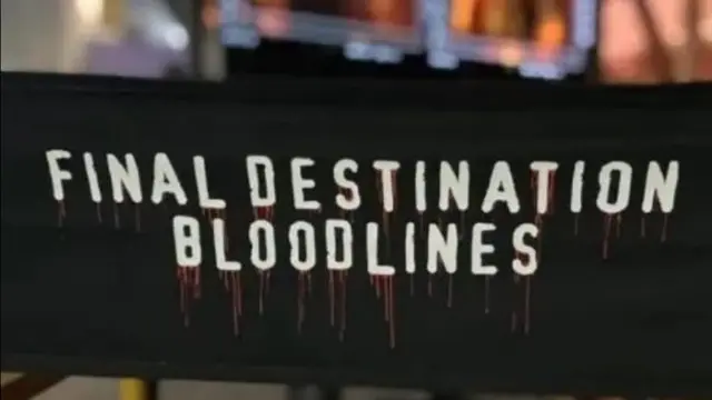 Bakal Tayang Mei 2025, Film FINAL DESTINATION BLOODLINES Rilis Teaser ...