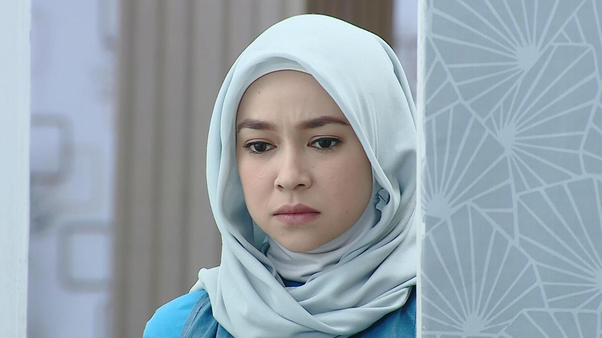 LIVE Streaming SCTV Sinetron Istri Kedua: Episode Ke-95, Rabu 9 ...