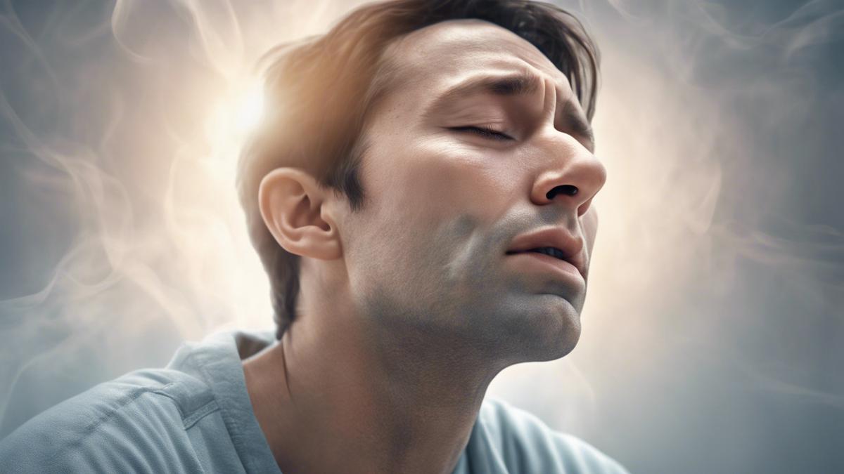 Cara Mengatasi Hidung Tersumbat dengan Mudah dan Efektif