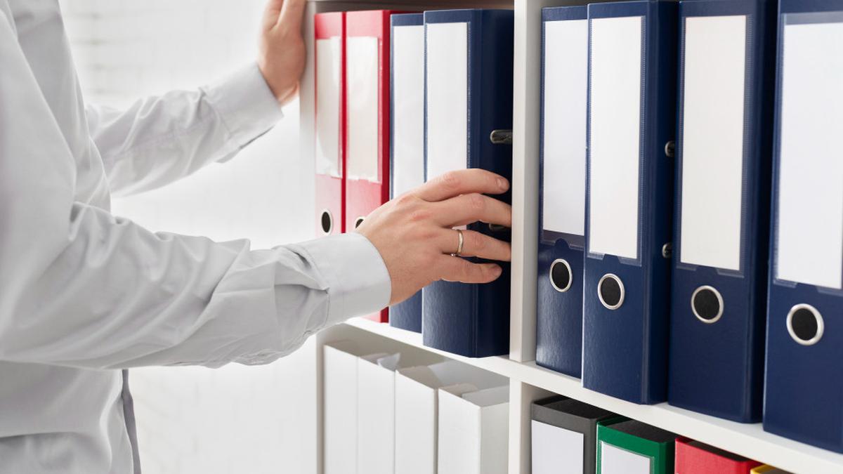 Arti Arsip beserta Macam dan Manfaatnya