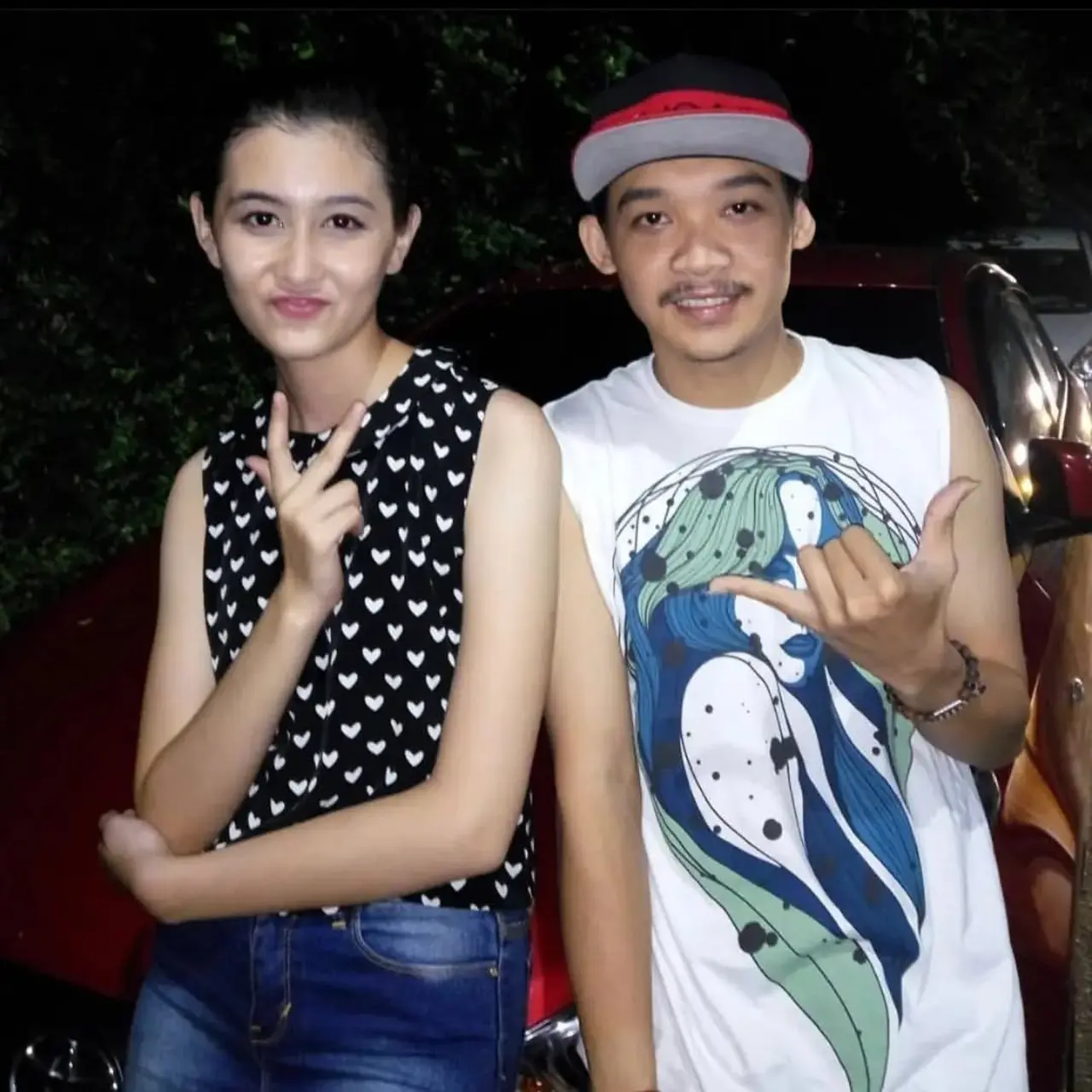 6 Potret Talitha Curtis ketika Masih Aktif Main Sinetron, Kini Sedang ...