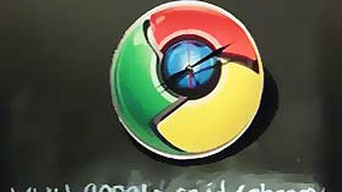 Google Chrome Populer di Amrik
