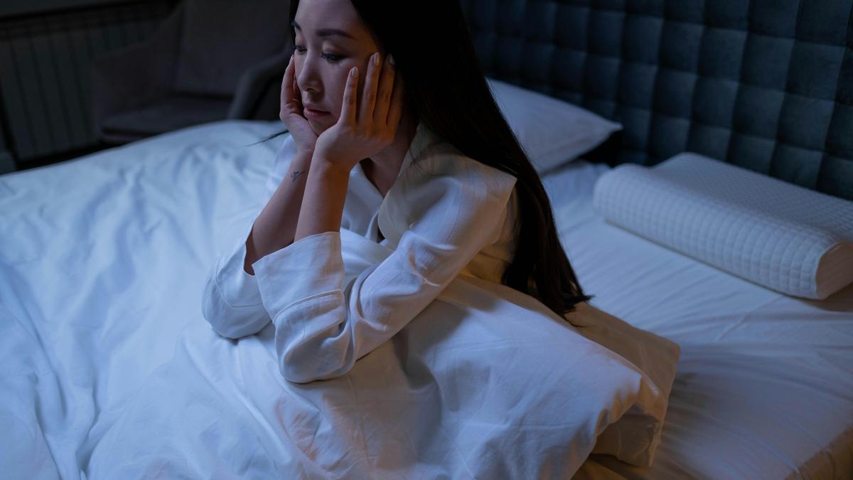 3 Tips Mengatasi Insomnia agar Bisa Tidur Nyenyak - Health Fimela.com