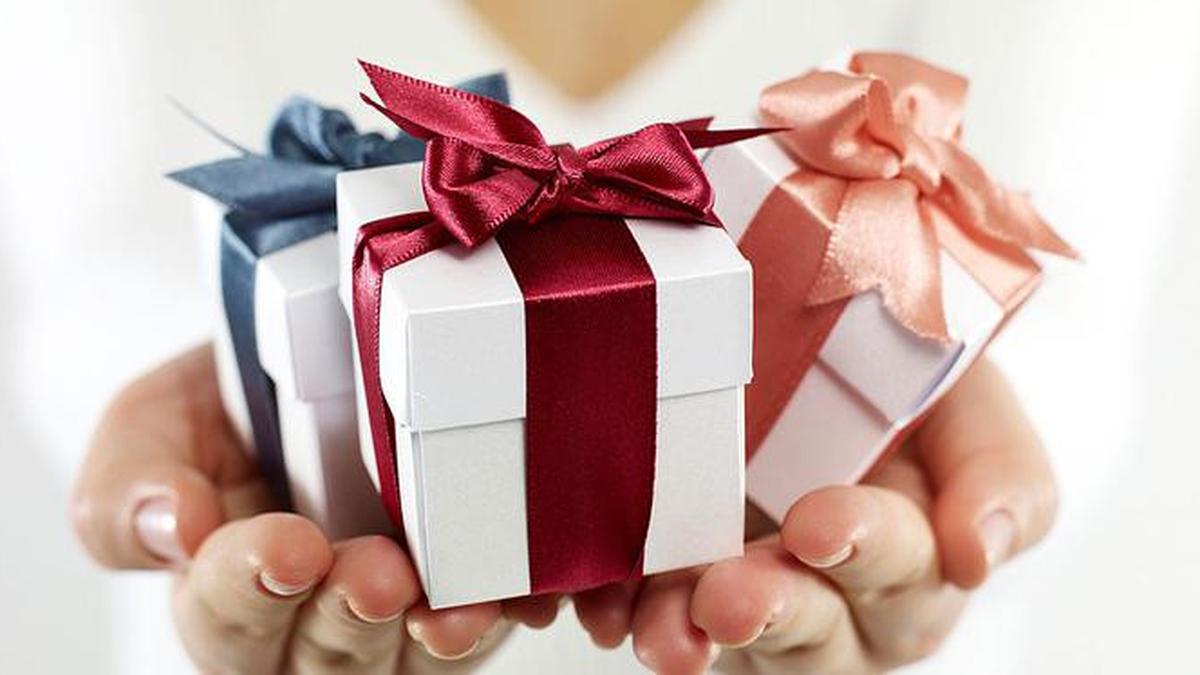 Pilihan Hadiah Istimewa di Hari Raya