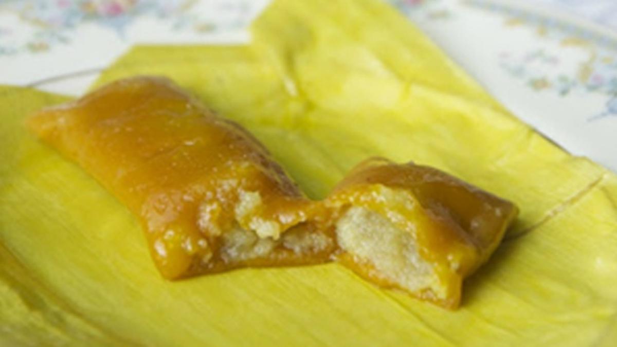 Timpan, Kuliner Manis Khas Aceh - Citizen6 Liputan6.com