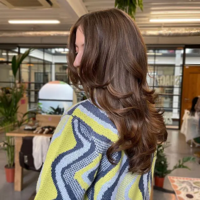 Siap Tampil Modis, Jangan Lewatkan Tren Potongan Rambut 2025 Ini ...