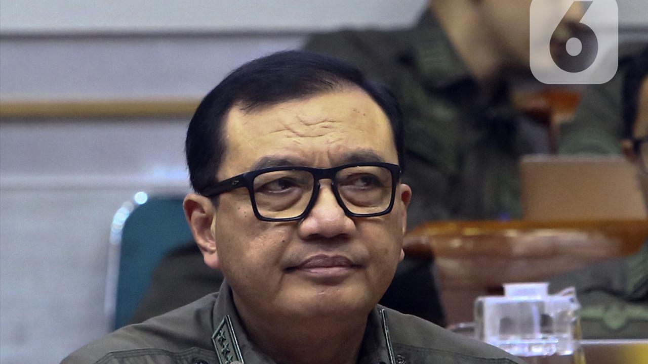 Profil Budi Gunawan, Mantan Kepala BIN yang Ditunjuk Prabowo Jadi Menko ...