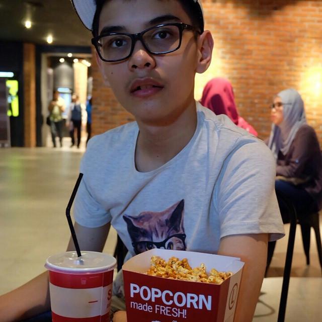 6 Potret Lawas Sean Ivan Adik Irish Bella, Dipuji Tampan Sedari Dulu ...