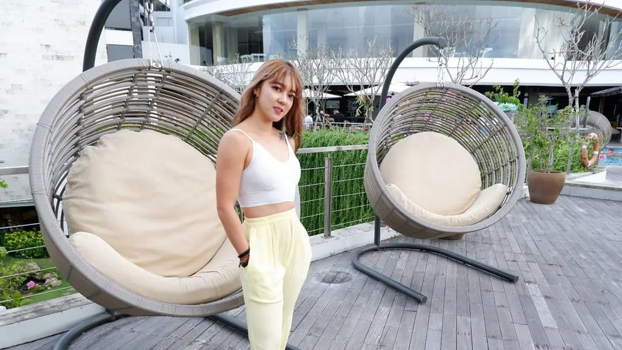 Cerita Influencer Kartika Dewi Suryani Rintis Karier dari Bali Saat Pandemi, Andalkan Konten ...