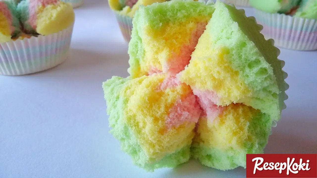 10 Resep Bolu Kukus Lembut dan Praktis untuk Pemula yang Anti Gagal