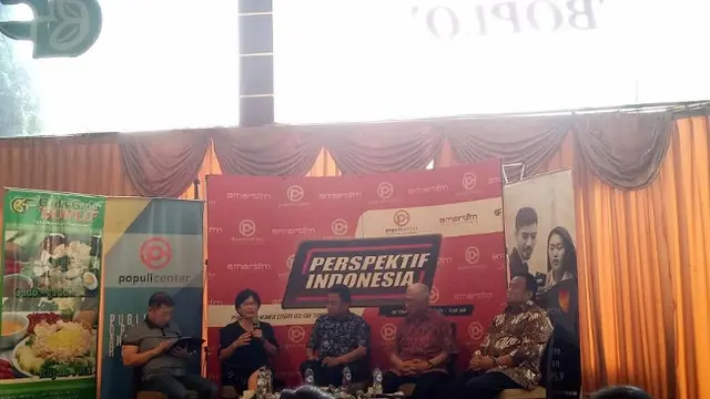Pengusaha Simpan Devisa Ekspor di RI Bakal Perkuat Rupiah - Bisnis Liputan6.com