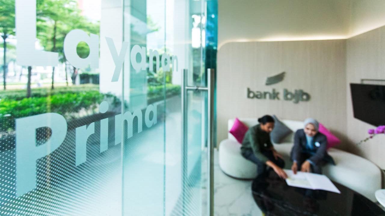 Ini Daftar Kantor Cabang Bank bjb yang Buka di Libur Lebaran dan Akhir ...