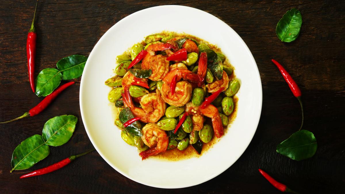Resep Sambal Udang Petai yang Nikmat dan Praktis - Food Fimela.com