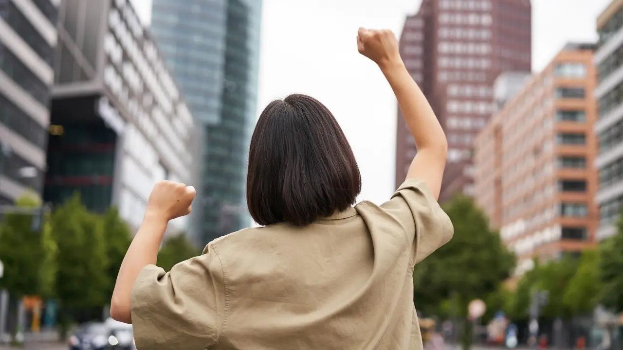 150 Kata-kata Kekuatan untuk Diri Sendiri, Motivasi untuk Mengejar ...