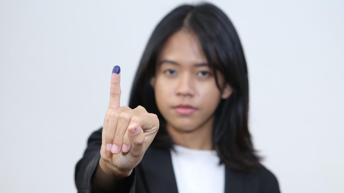 Yuk, Cek Hasil Quick Count Pemilu Capres dan Cawapres 2024 di Vidio