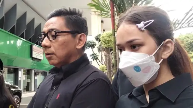 Pengacara Rebecca Klopper Peringatkan Oknum yang Masih Menyebarkan Video Syur Mirip Kliennya ...