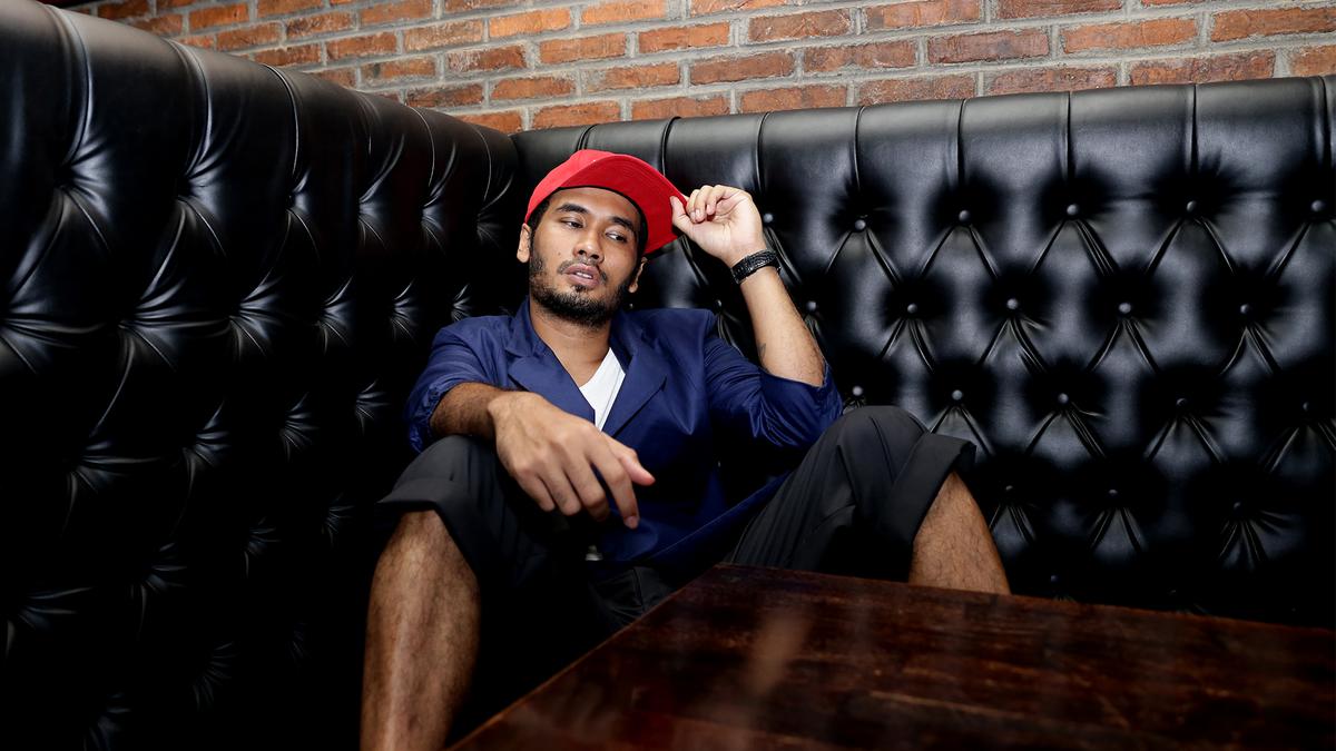 Layaknya Lagu, JFlow Juga Termasuk Rapper yang 'Kekinian ...