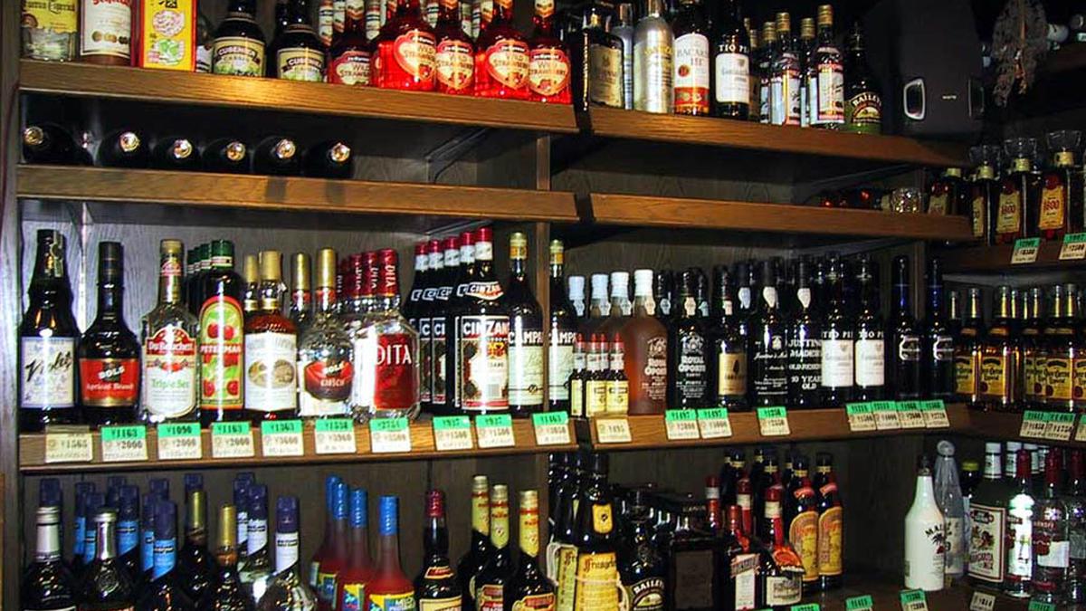 Harga Minuman Alkohol RI Makin Mahal Dibandingkan Negara ASEAN - Bisnis ...